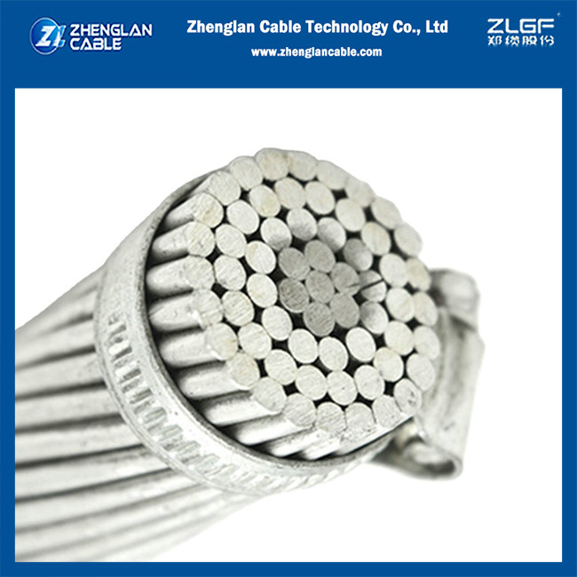 El conductor ACSR desnudo Linnet 336.4MCM ASTM232/232M