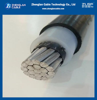 Cable de separación aérea de conductor cubierto 5kv 15KV 25KV 35KV ...